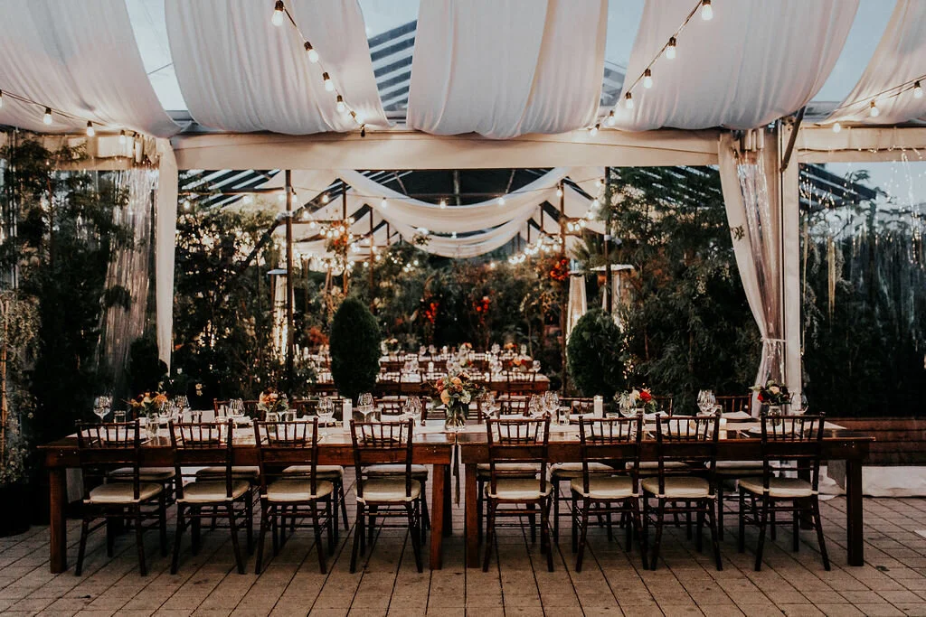 Space — Blockhouse