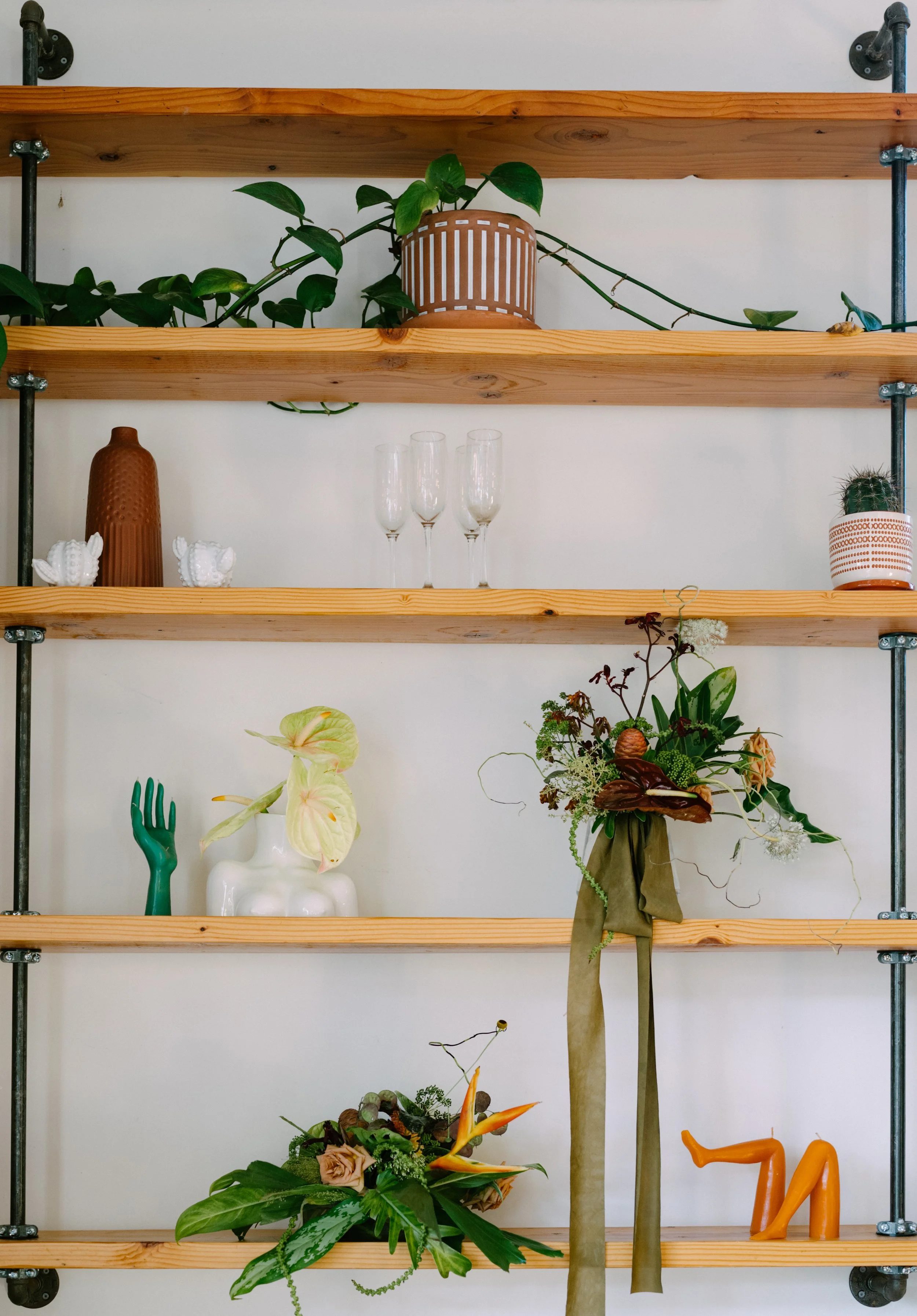 Past Events — Blockhouse