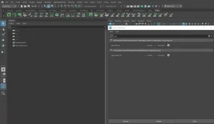 XGen in VRay 6 and Maya 2024: Part One — alex corll