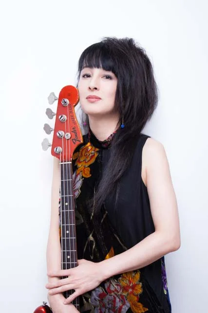 TOKIE — EarthQuaker Devices