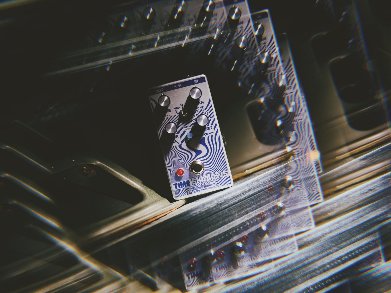 －月刊EQD－ — EarthQuaker Devices