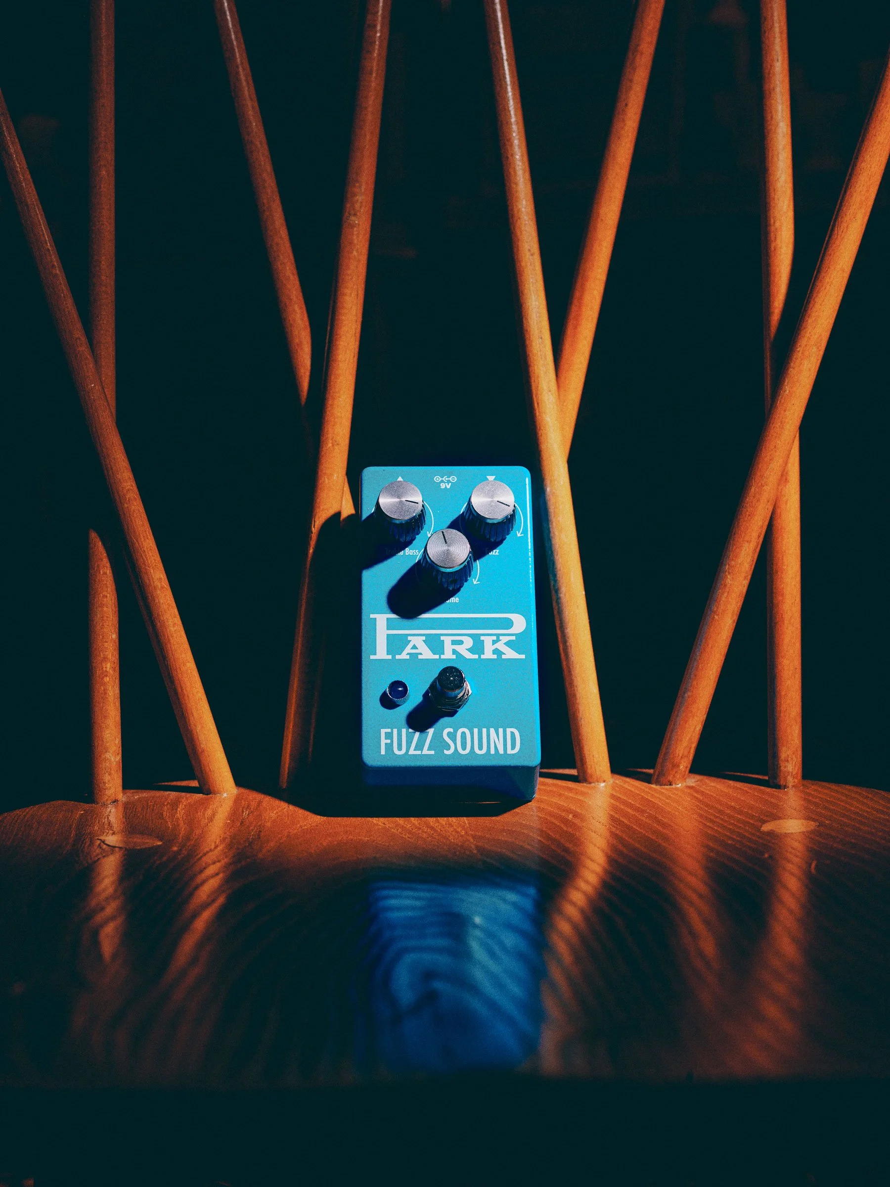 －月刊EQD－ — EarthQuaker Devices