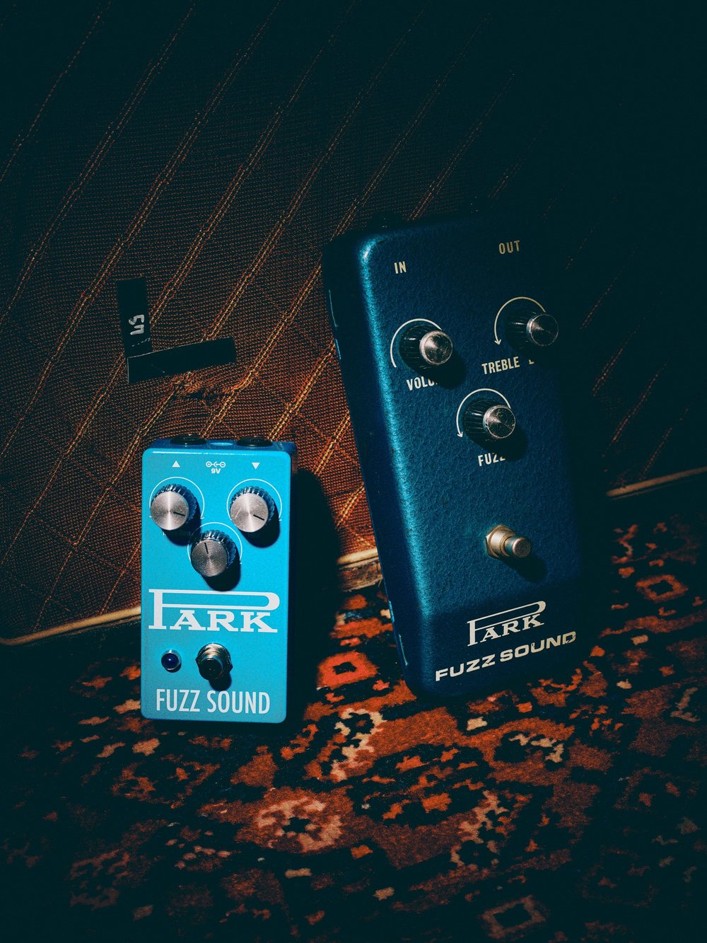 －月刊EQD－ — EarthQuaker Devices
