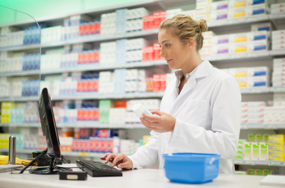 Retail Pharmacy Management Programs — Indispensable Health Pharmacy ...