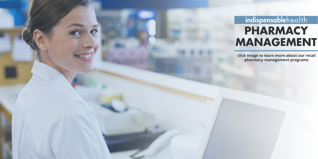 RetailRx | Retail Pharmacy Services + Management Assistance ...