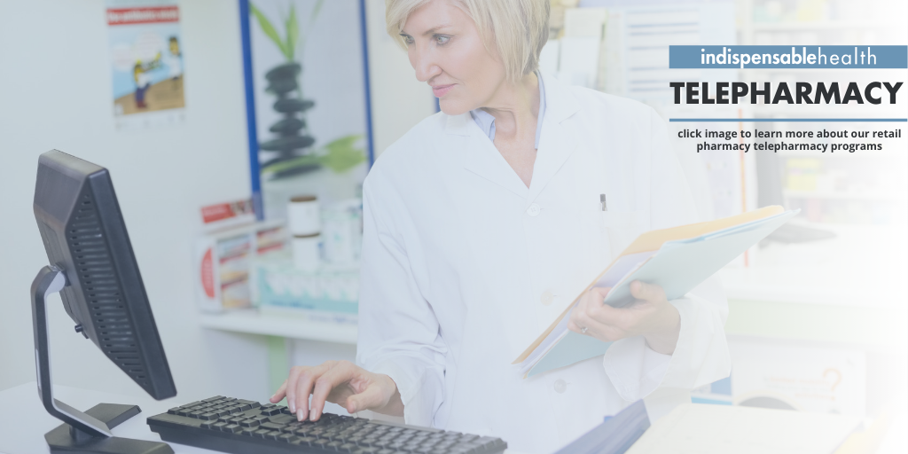 RetailRx | Retail Pharmacy Services + Management Assistance ...