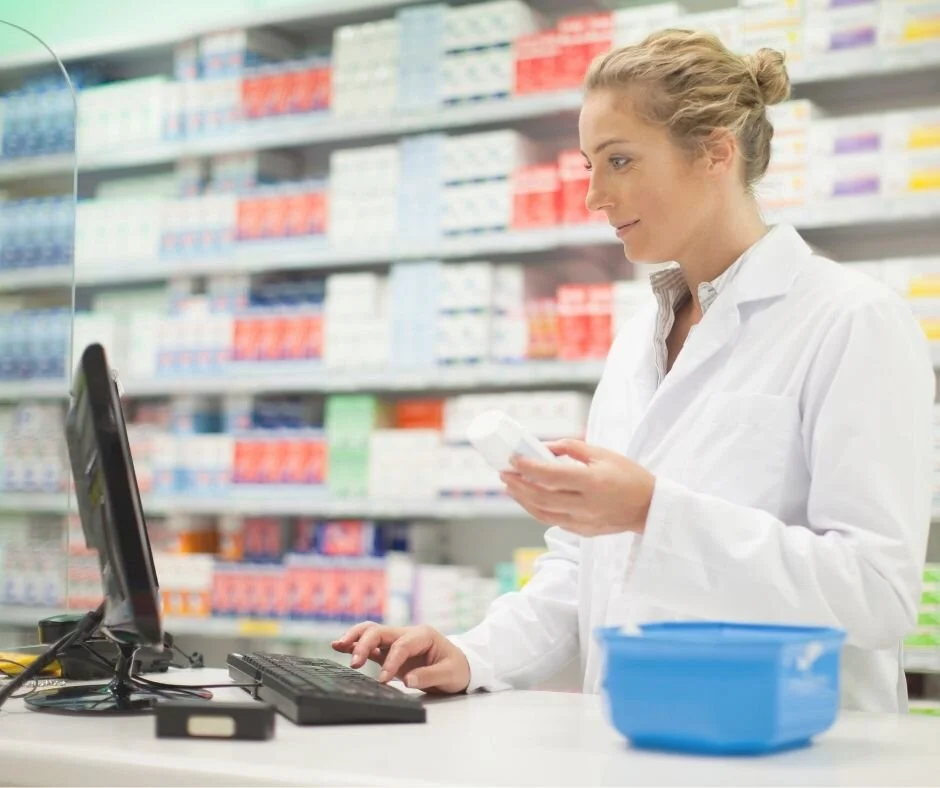 TelepharmRx for Clinical Settings — Indispensable Health Pharmacy Services