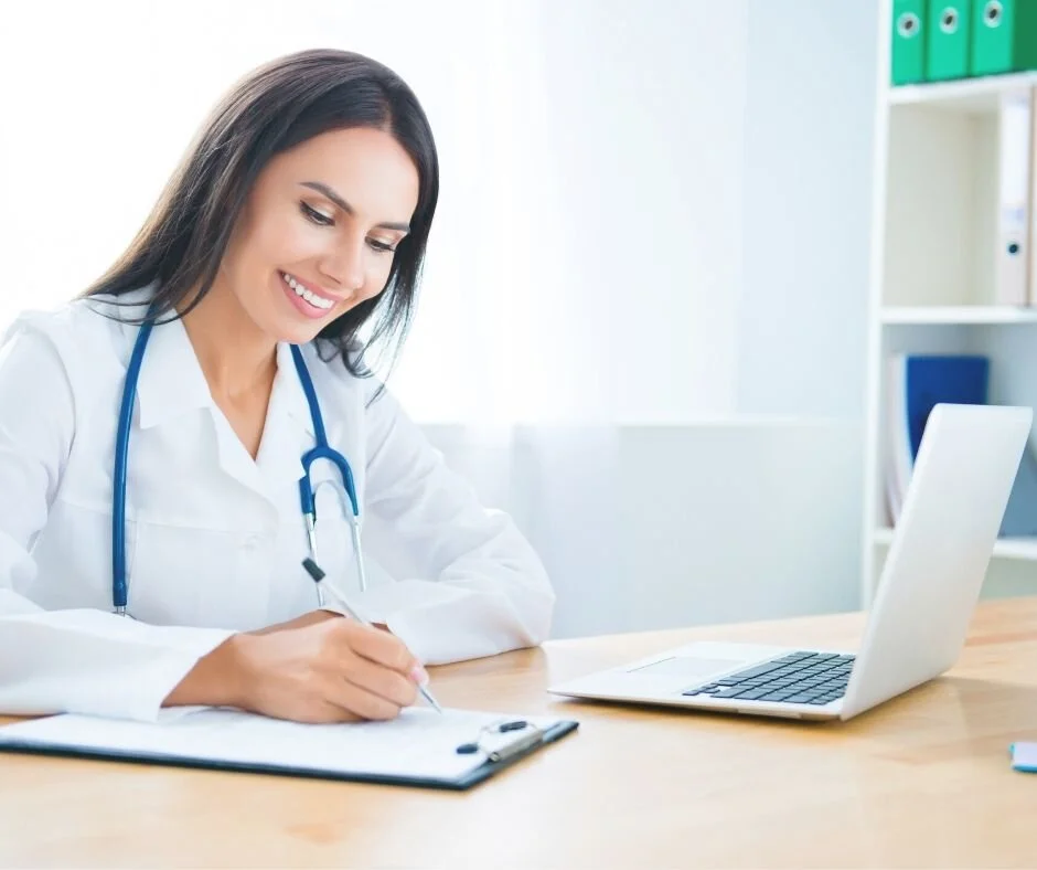 TelepharmRx for Clinical Settings — Indispensable Health Pharmacy Services