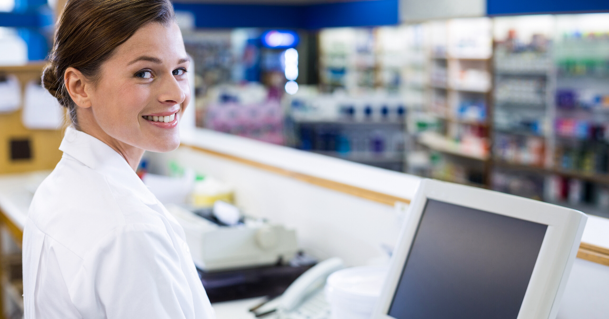 Telepharmacy — Indispensable Health Blog — Indispensable Health ...