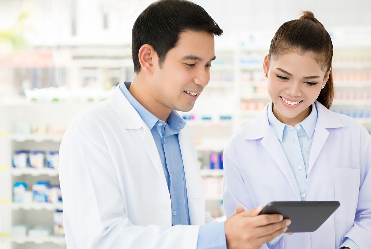 Telepharmacy in a Retail Pharmacy — Indispensable Health Pharmacy Services