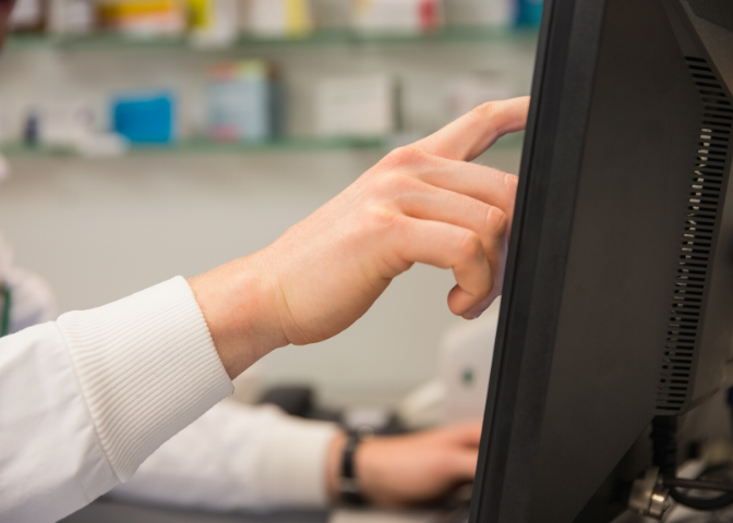 Telepharmacy in a Retail Pharmacy — Indispensable Health Pharmacy Services