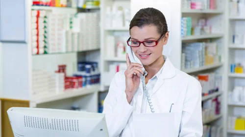 TelepharmRx, Telepharmacy Services — Indispensable Health Pharmacy Services