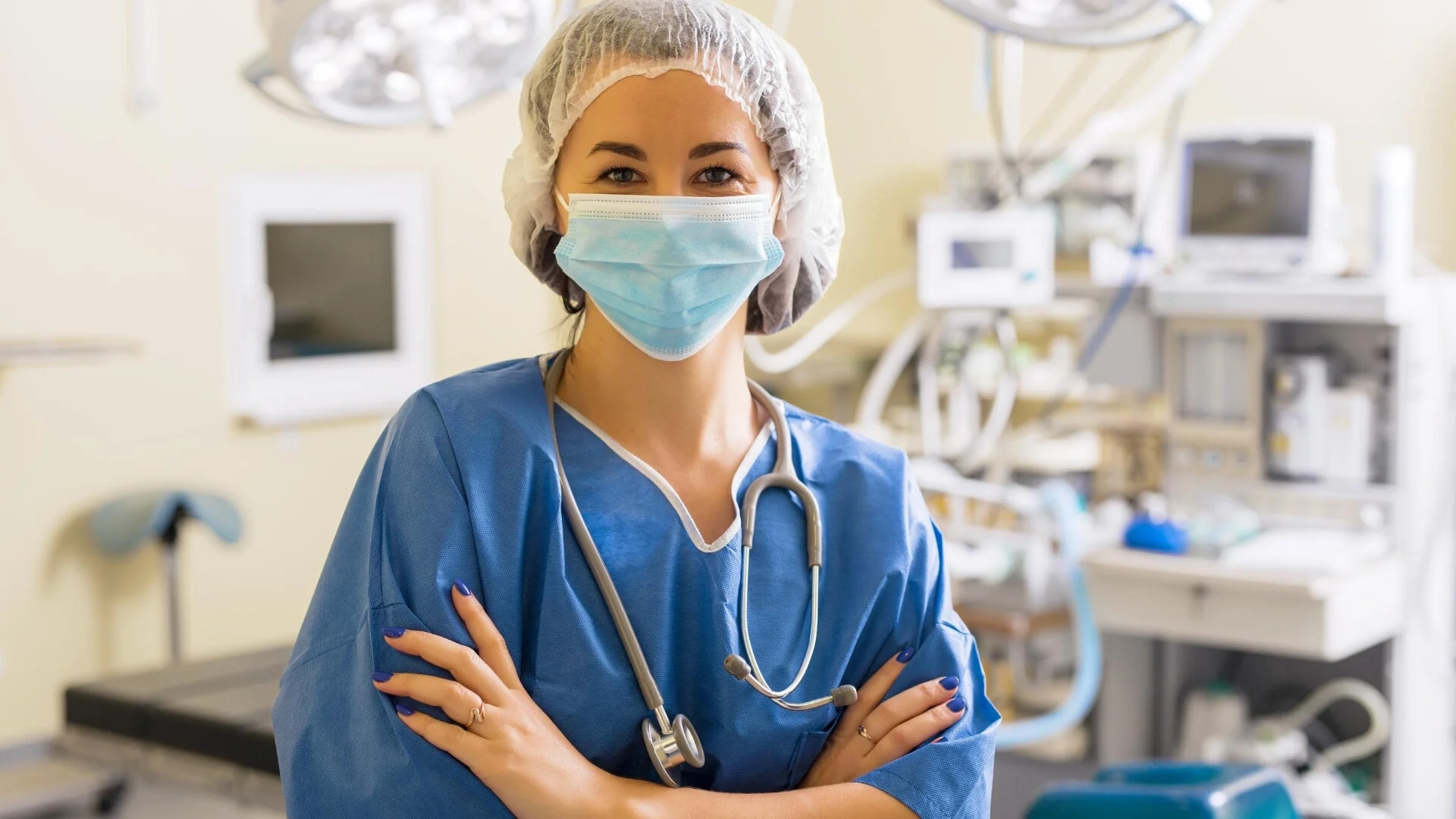 FREE ASC Pharmacy Audit Checklist — Indispensable Health Pharmacy Services