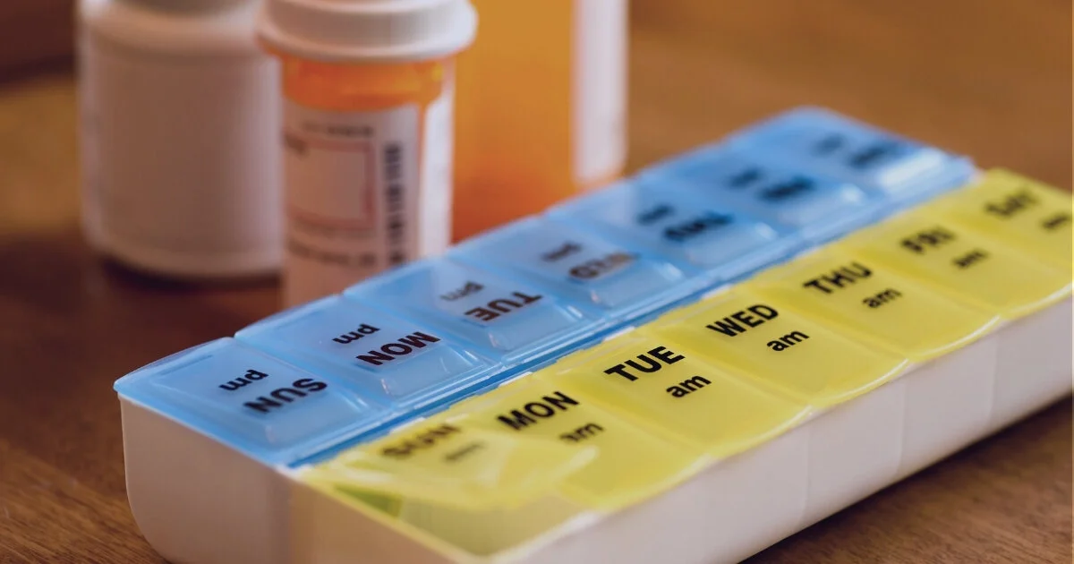 Forgetting to Take Your Medications? Your Pharmacist Can Help ...