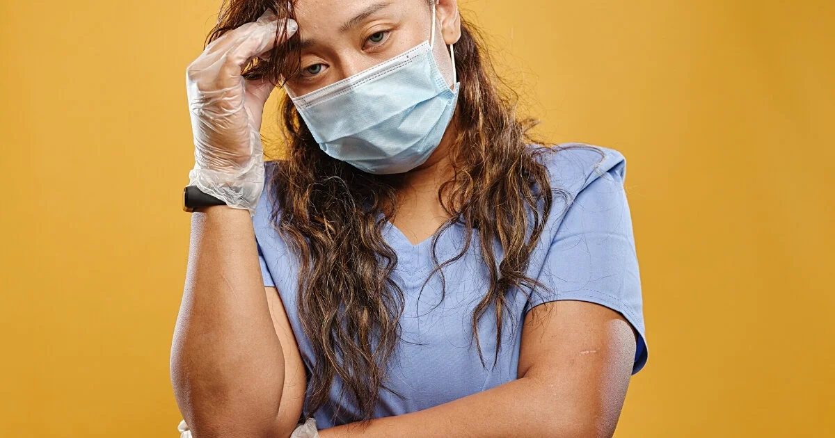 How to Provide Reprieve From Pharmacy Staff Burnout — Indispensable ...