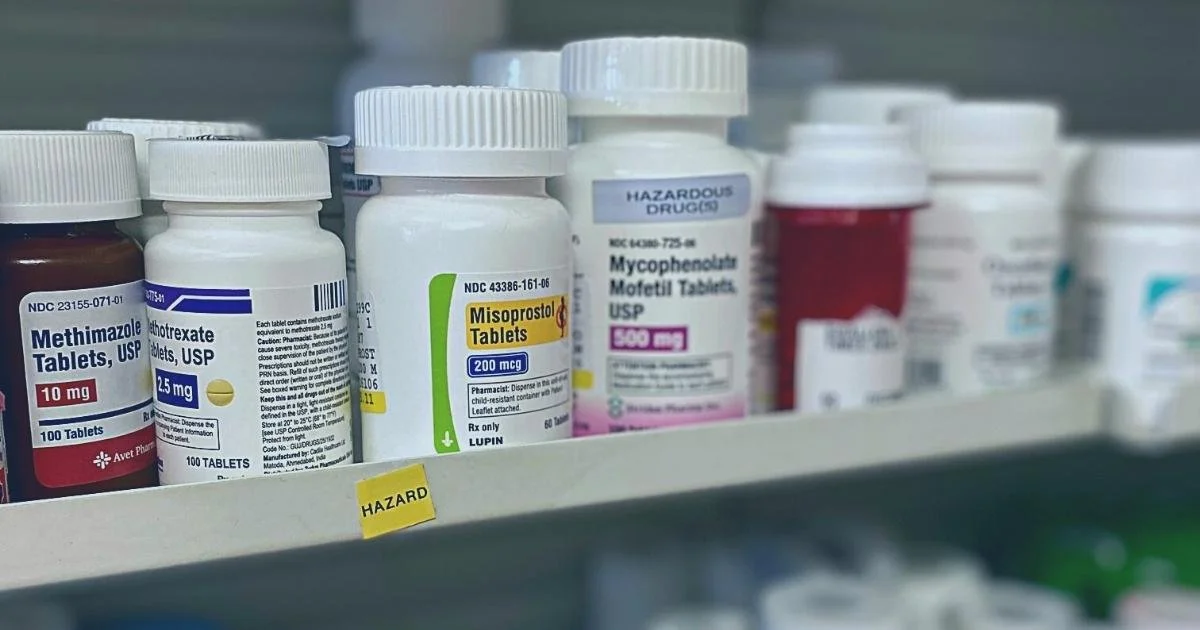 Confused Drug Names & Reducing Medication Errors — Indispensable Health ...