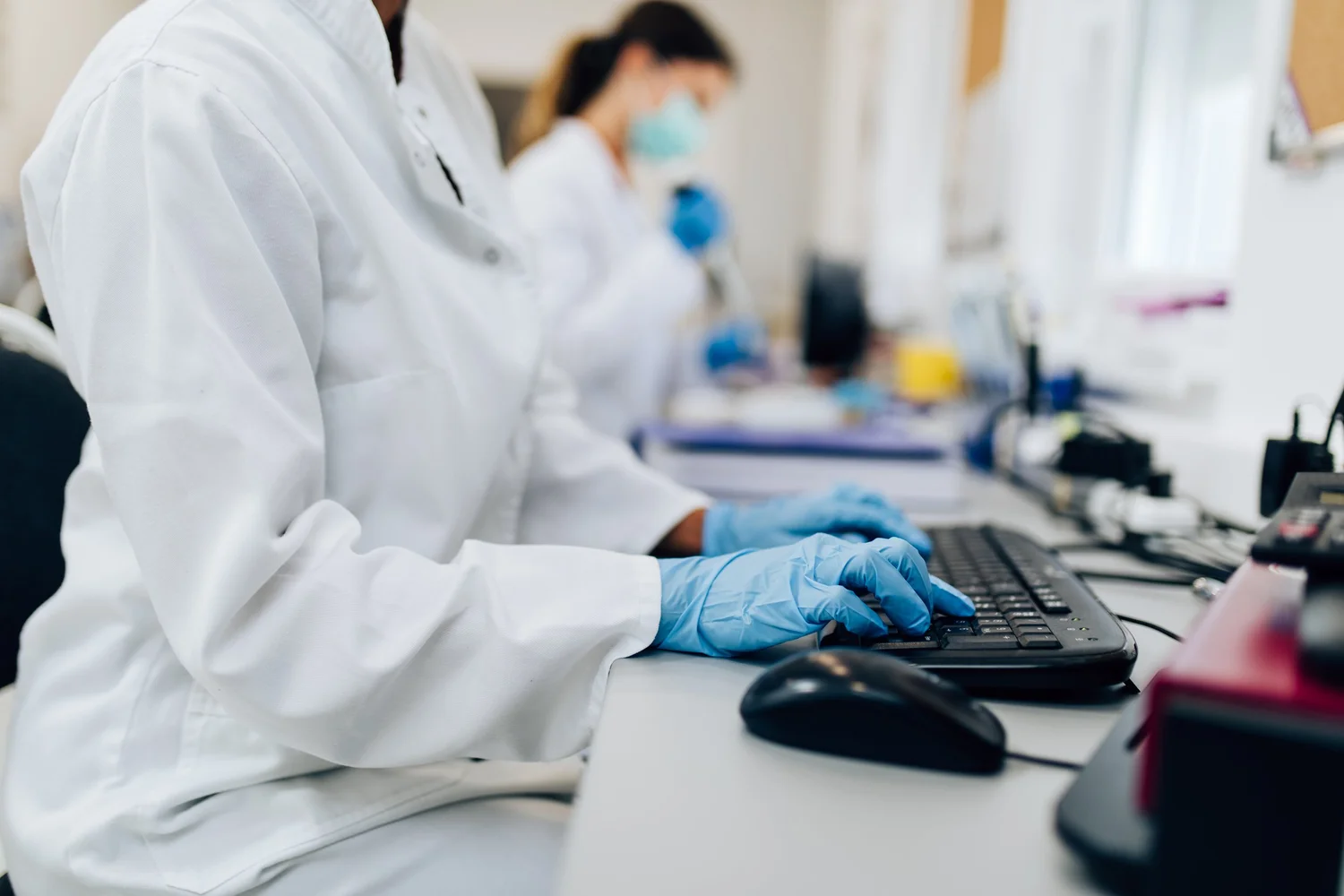 TelepharmRx, Telepharmacy Services — Indispensable Health Pharmacy Services