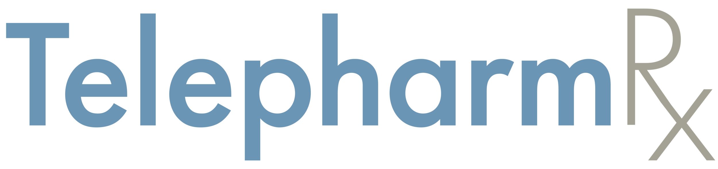 TelepharmRx, Telepharmacy Services — Indispensable Health Pharmacy Services