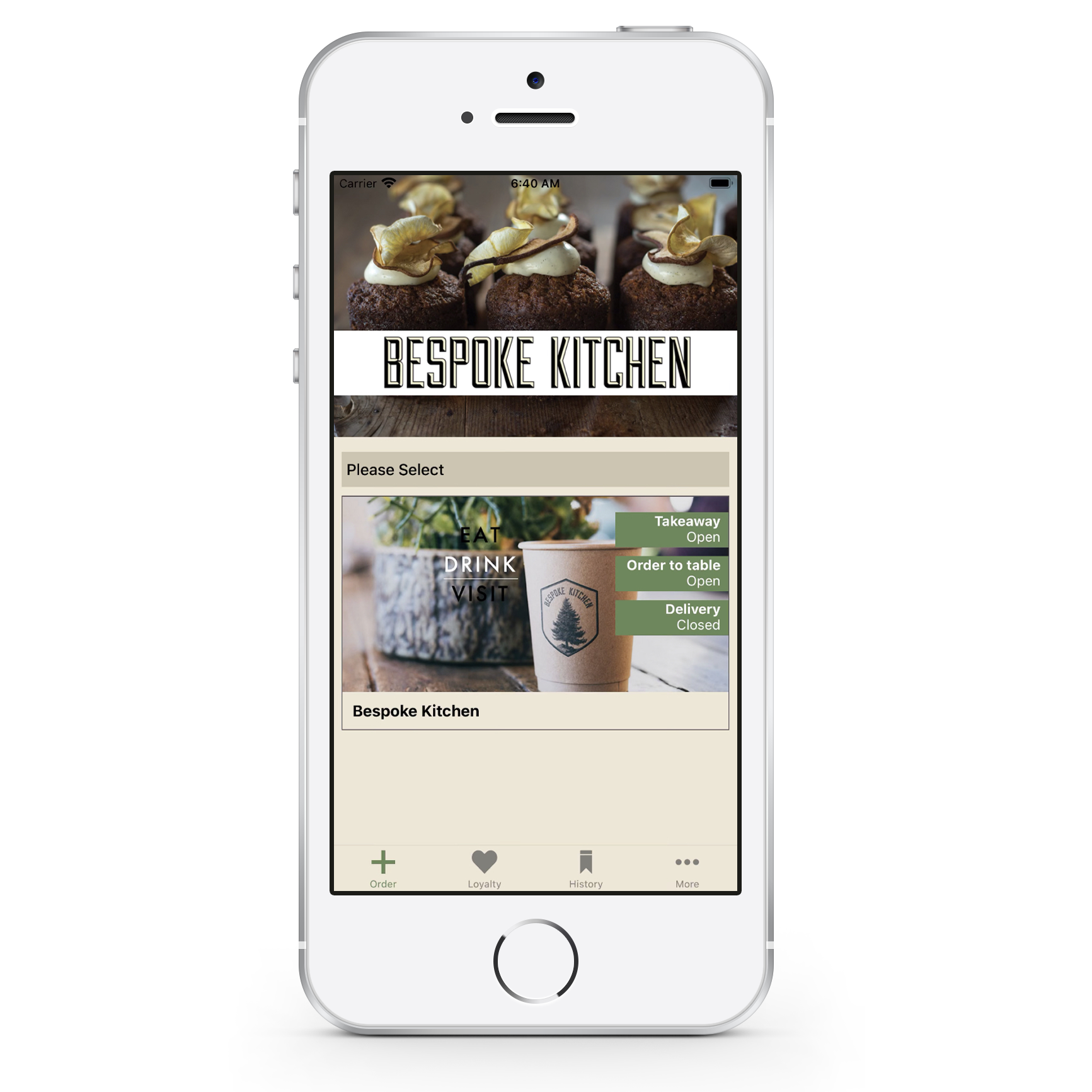 Bespoke Kitchen Queenstown