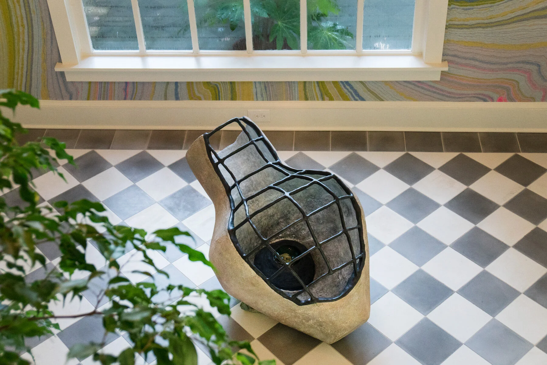 WITNESSMARK — Sarah Tortora