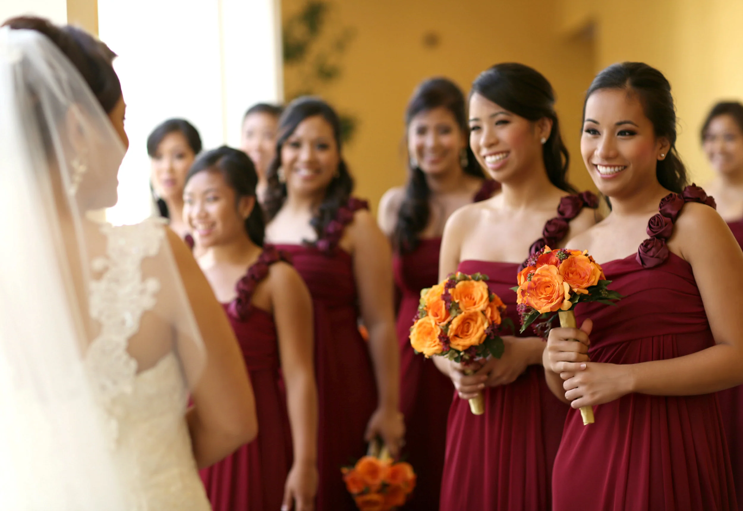 Allegra's Gallery - Bridal & Formal Wear