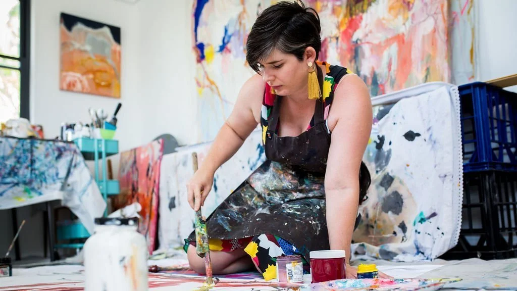 Creative Inspo — Alexandra Plim