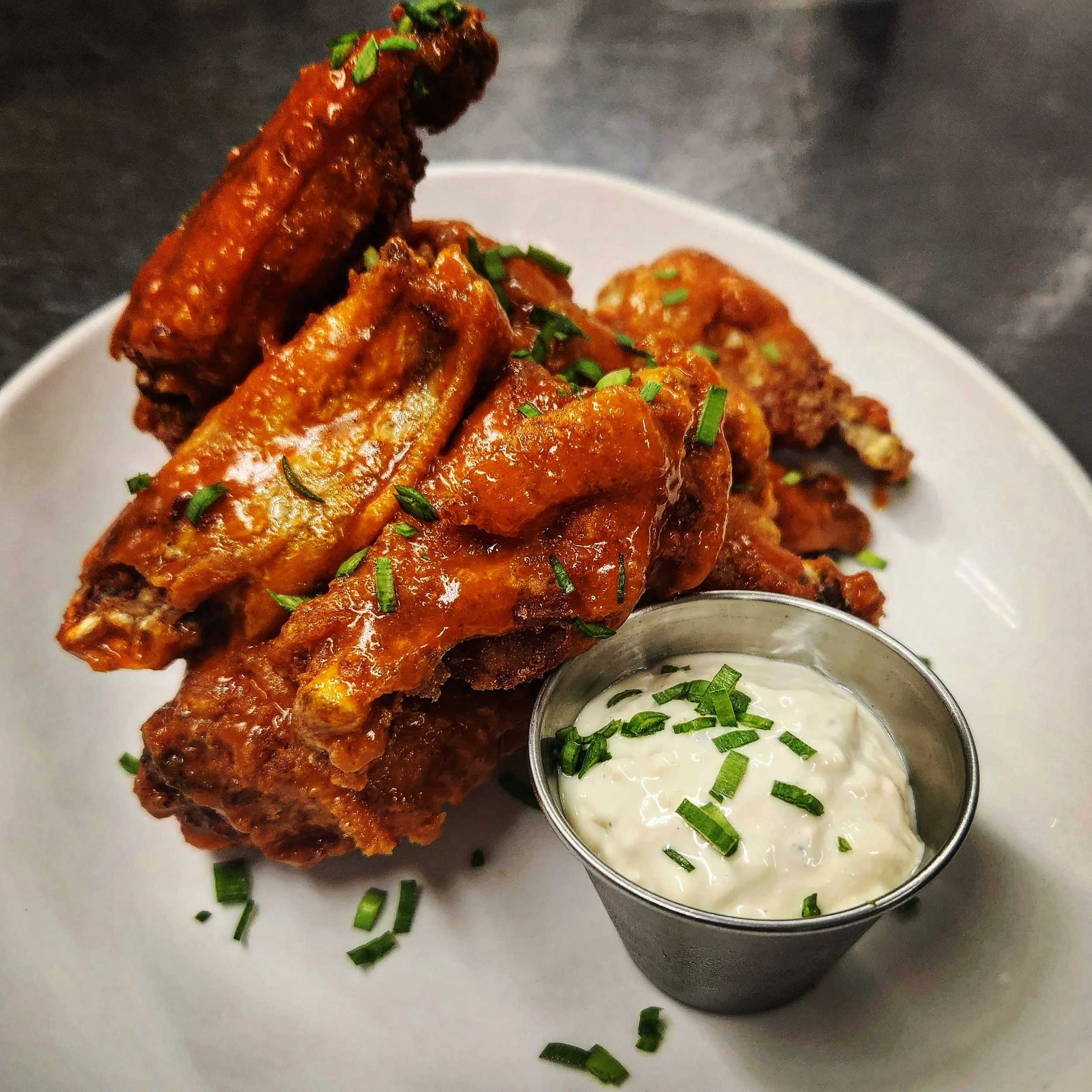 Catering — Cook & Dagger