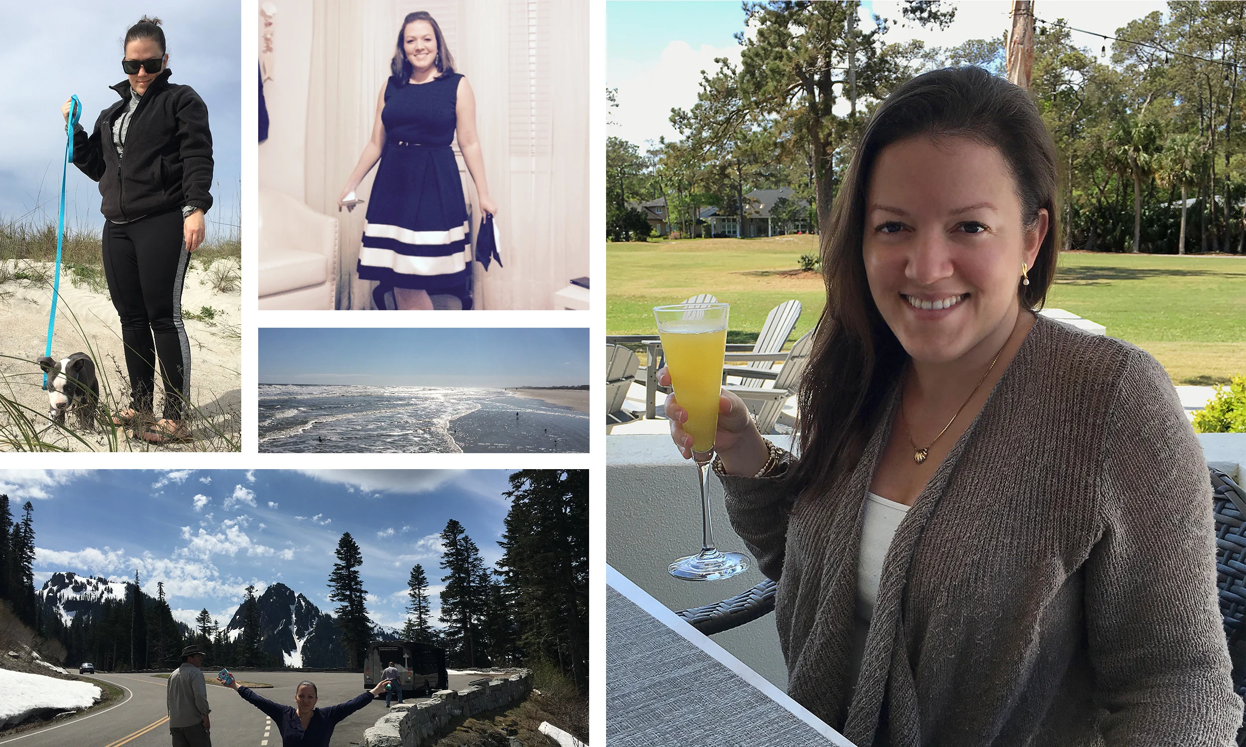 About — penelope moore creative