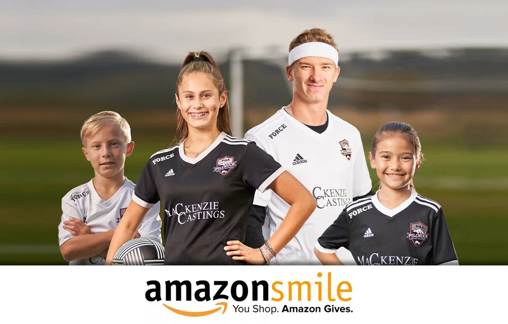 PSA Force Soccer