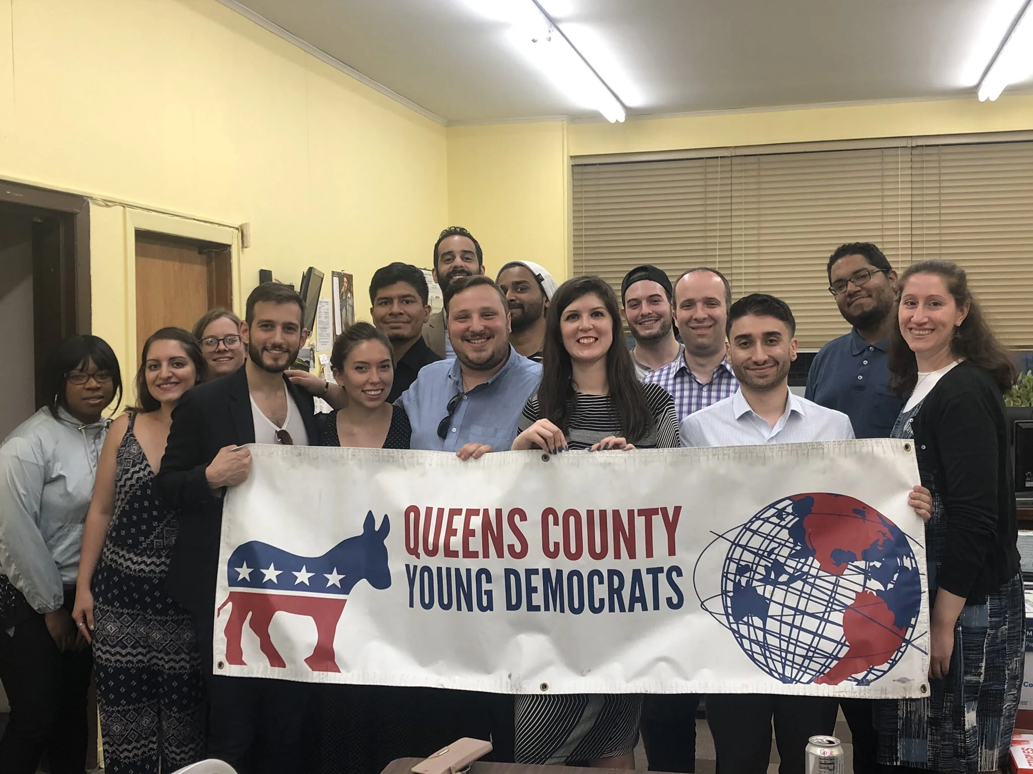 Young Democrats