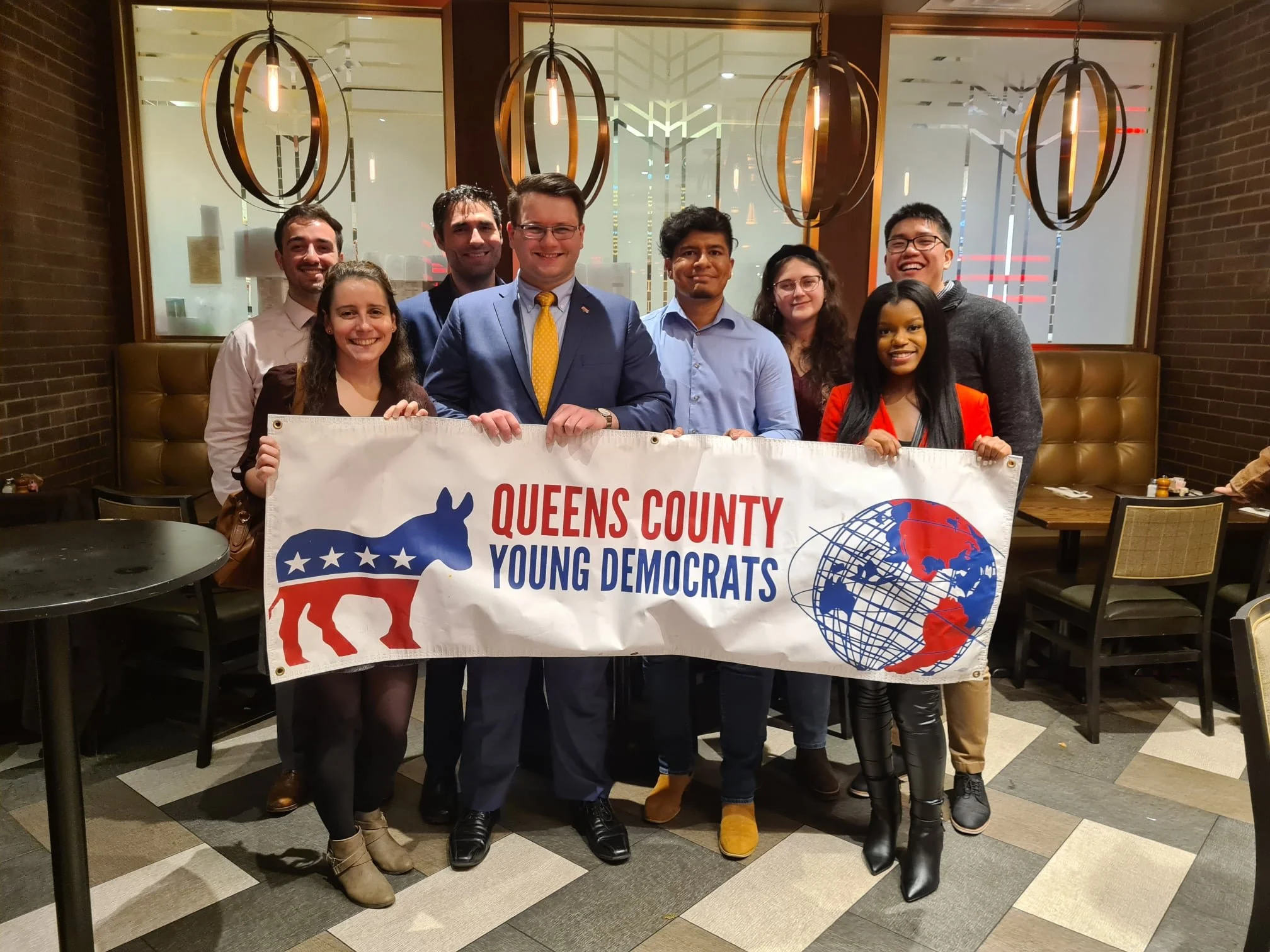 Young Democrats