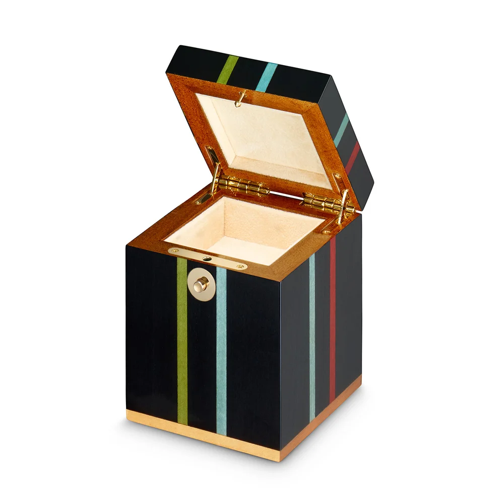 Memento Keepsake | Unique decorative wooden cremation urns