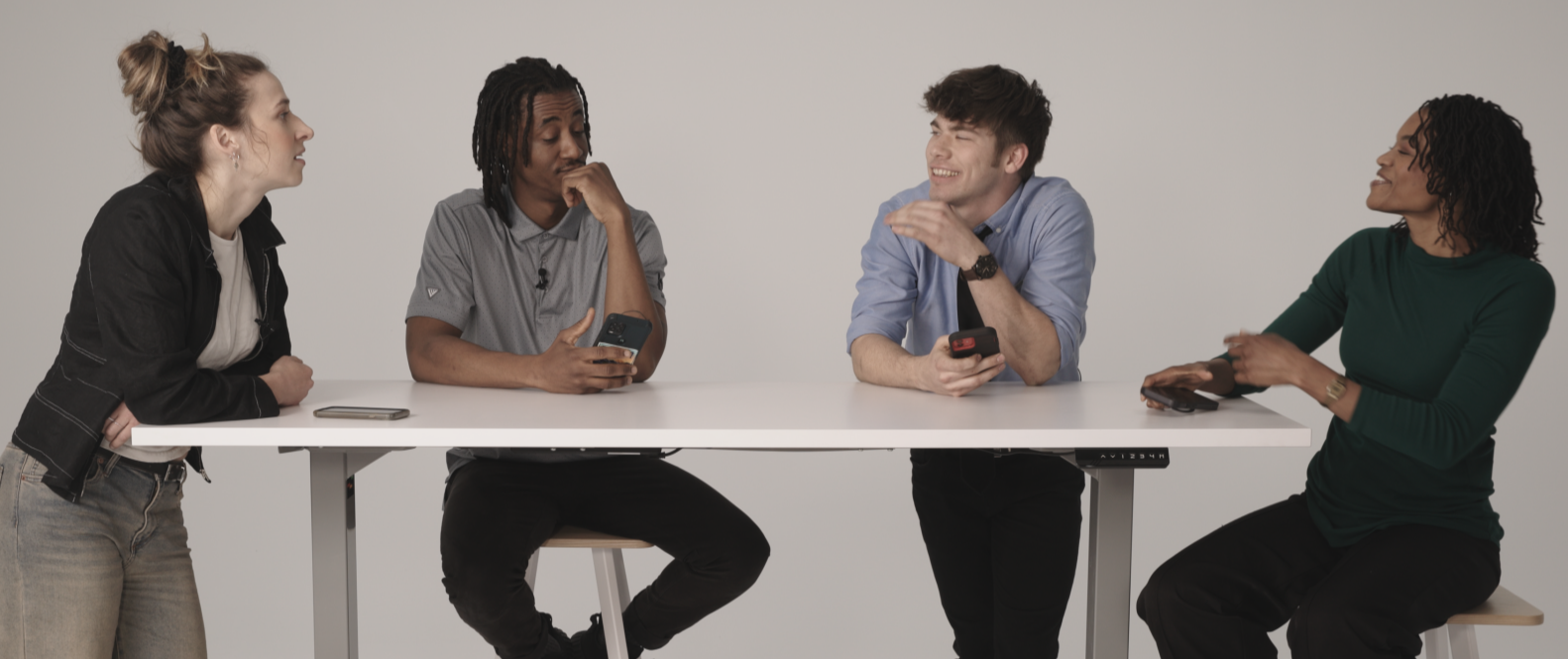 Generational Consulting for Leaders, Teams & Organizations | Katherine ...