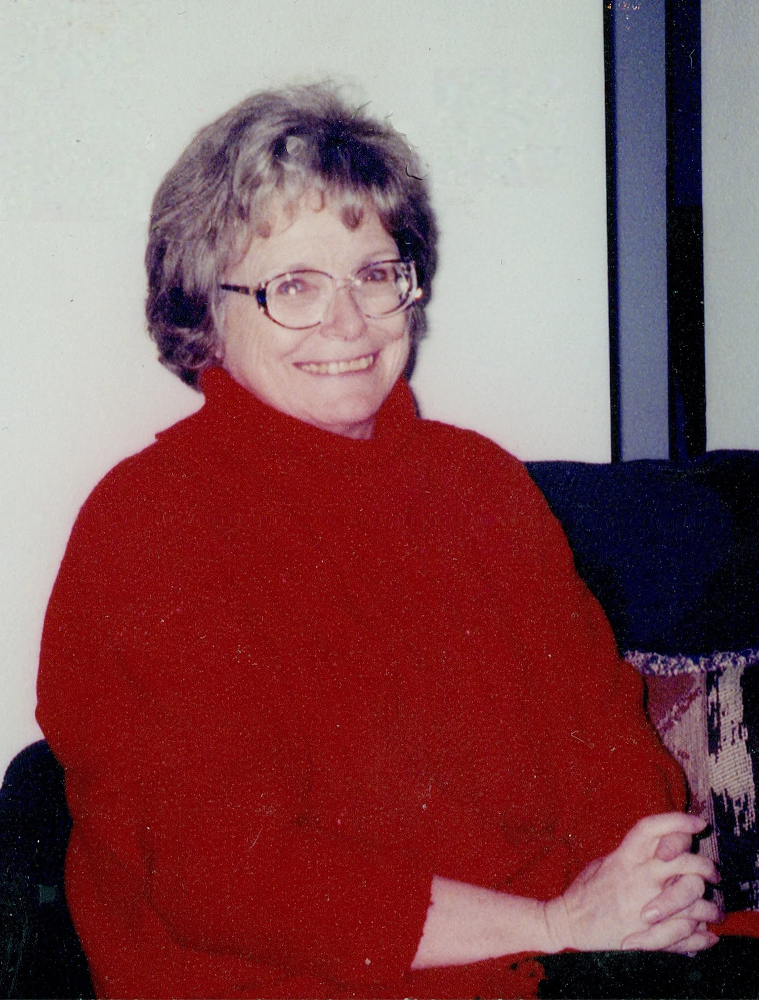Francis "Fran" Ruth Daley Latz — Cremations, Funerals, Mortuary Serving ...