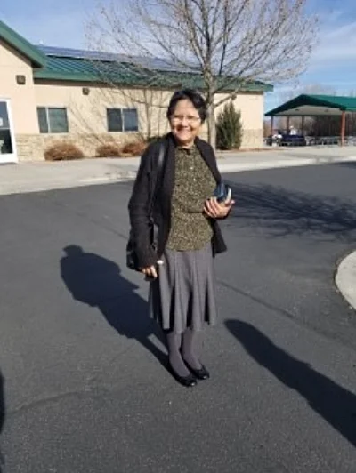 Olga Velazquez — Cremations, Funerals, Mortuary Serving Utah, Salt Lake ...