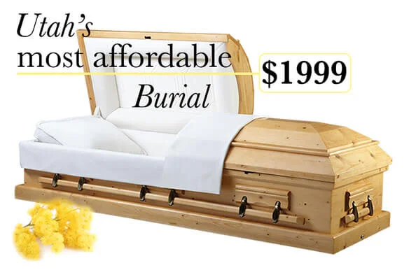 Kramer Funeral Home | Cremation, Mortuary & Funeral Services Utah