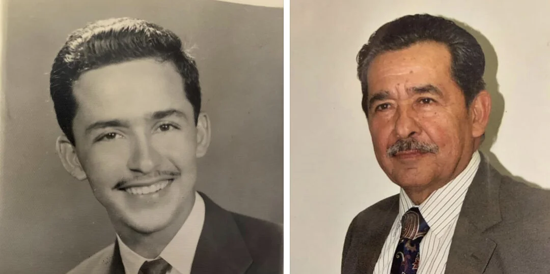 Jaime Zapata Funeral