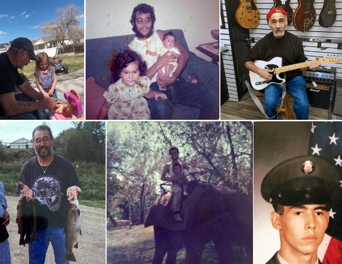Gabriel Porfirio Manzanares — Cremations, Funerals, Mortuary Serving ...