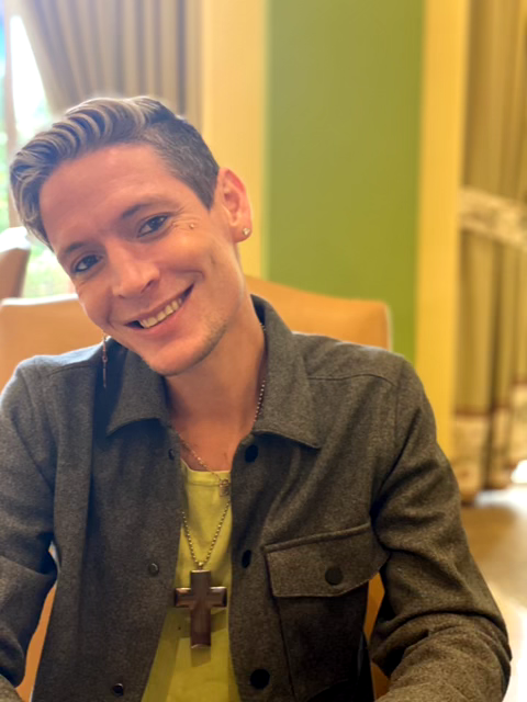 Sean Nicholas Heaps 1987 - 2022 — Cremations, Funerals, Mortuary ...