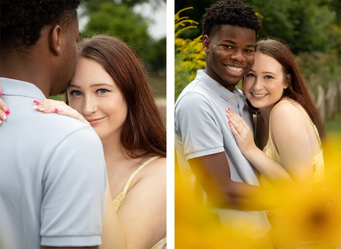 Chicago Editorial, Portrait and Headshot Photographer - Khalil Studios