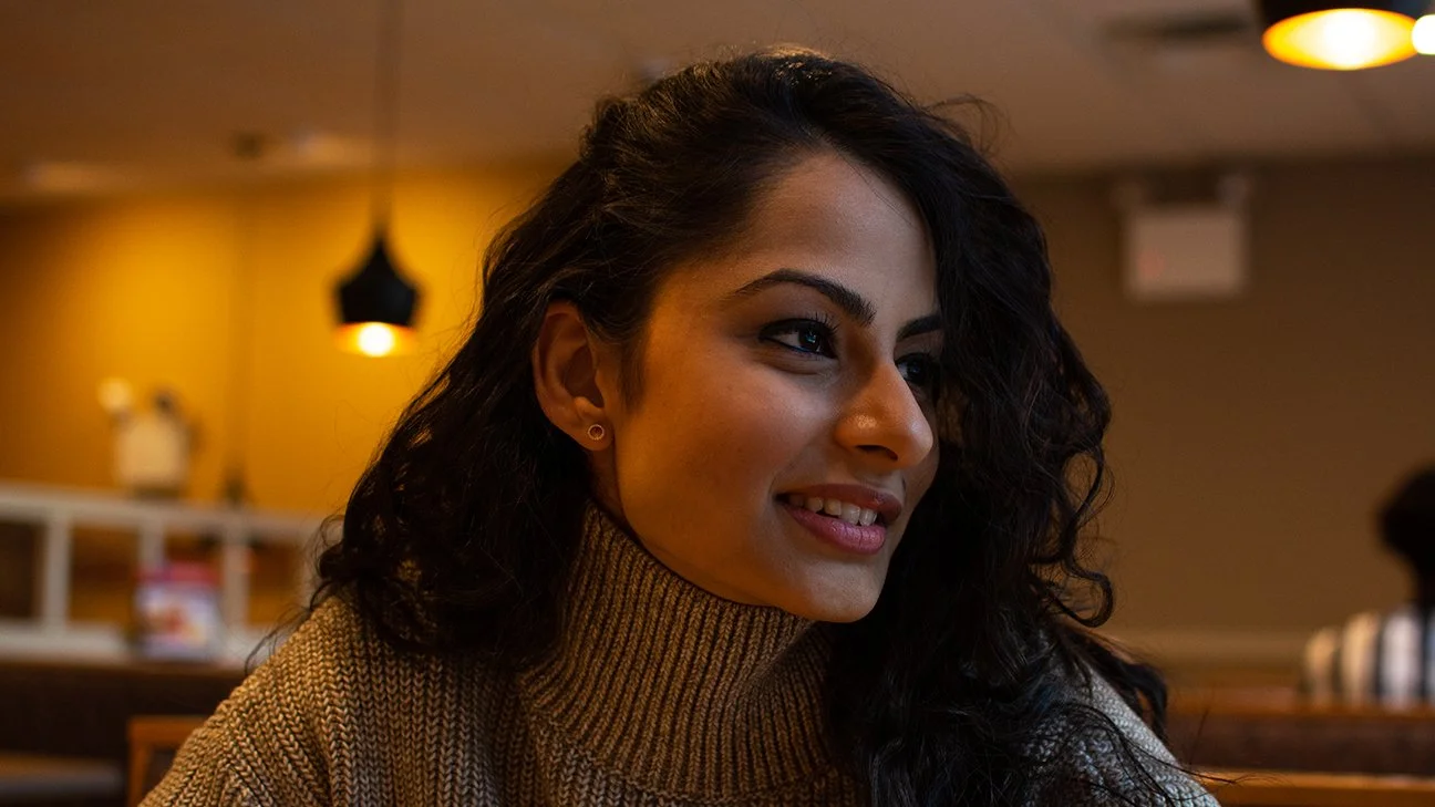 Chicago Editorial, Portrait and Headshot Photographer - Khalil Studios