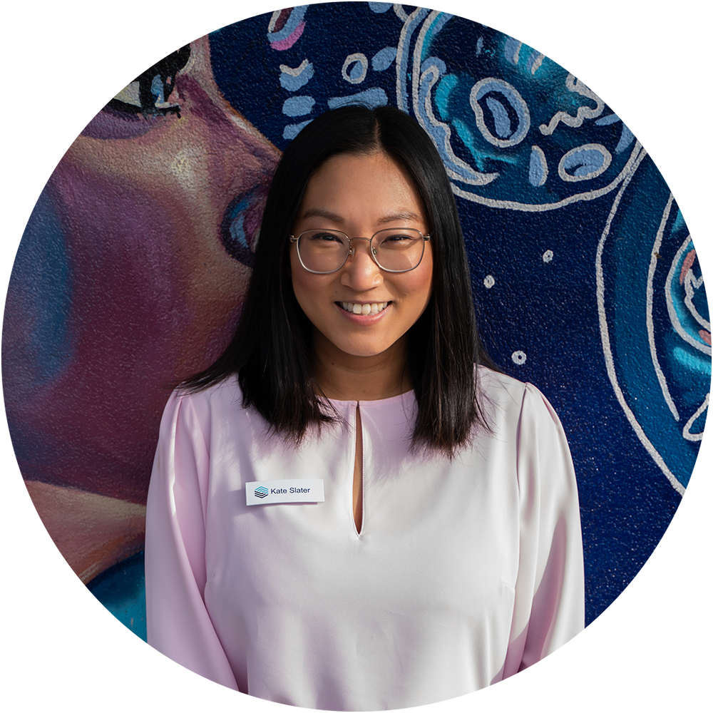 vision commitment and growth — Camtech & Slater