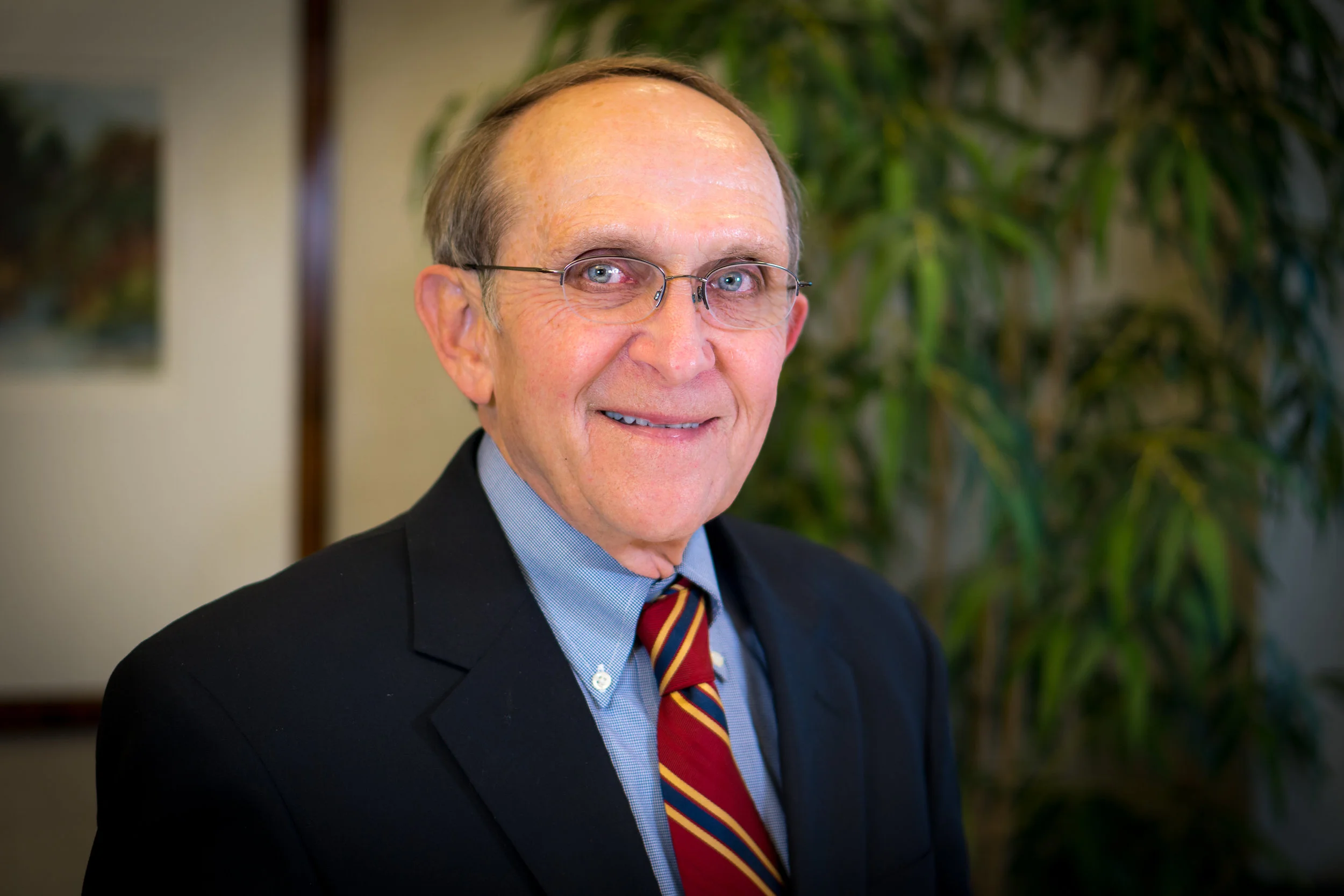 Robert M. Becker — fsolegal.com