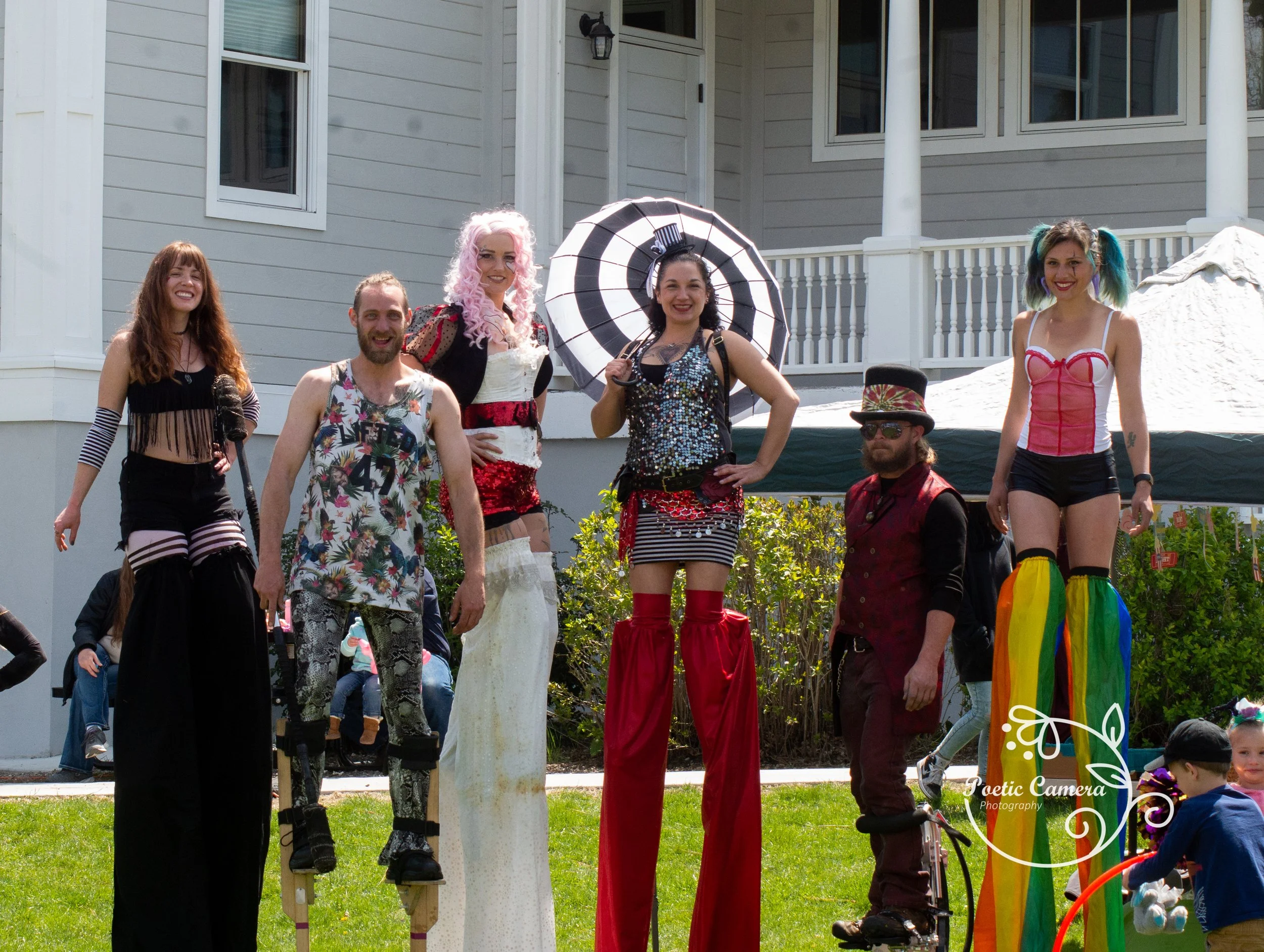 Photos 2021 - 2022 — Quircus