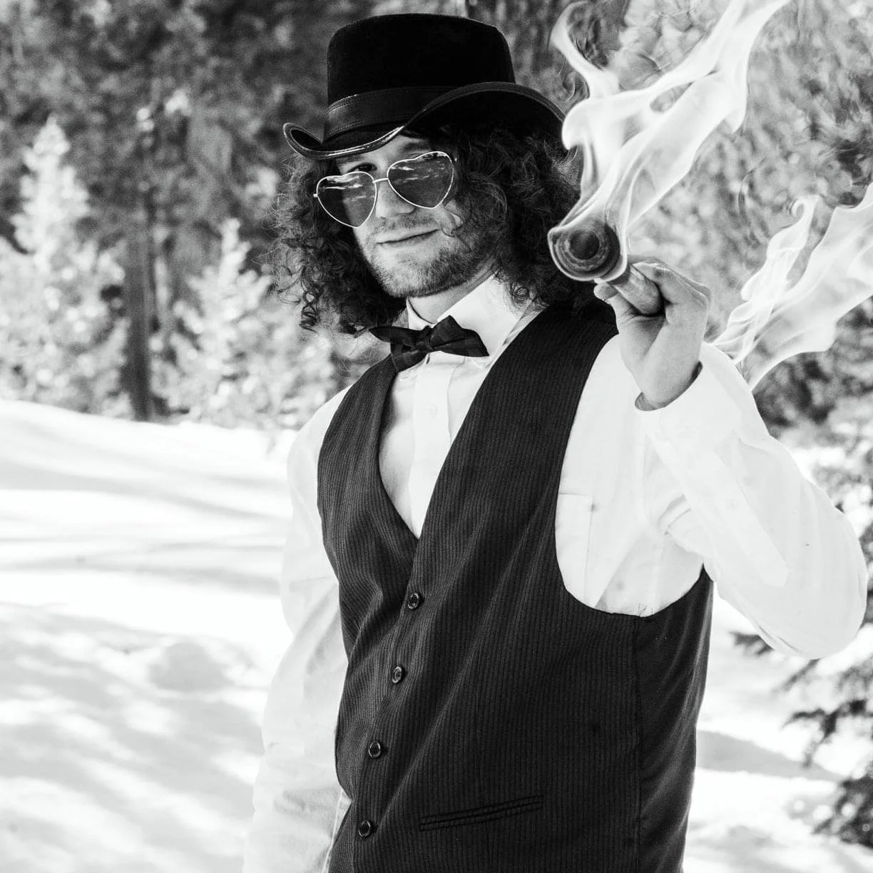 Board of Directors — Quircus