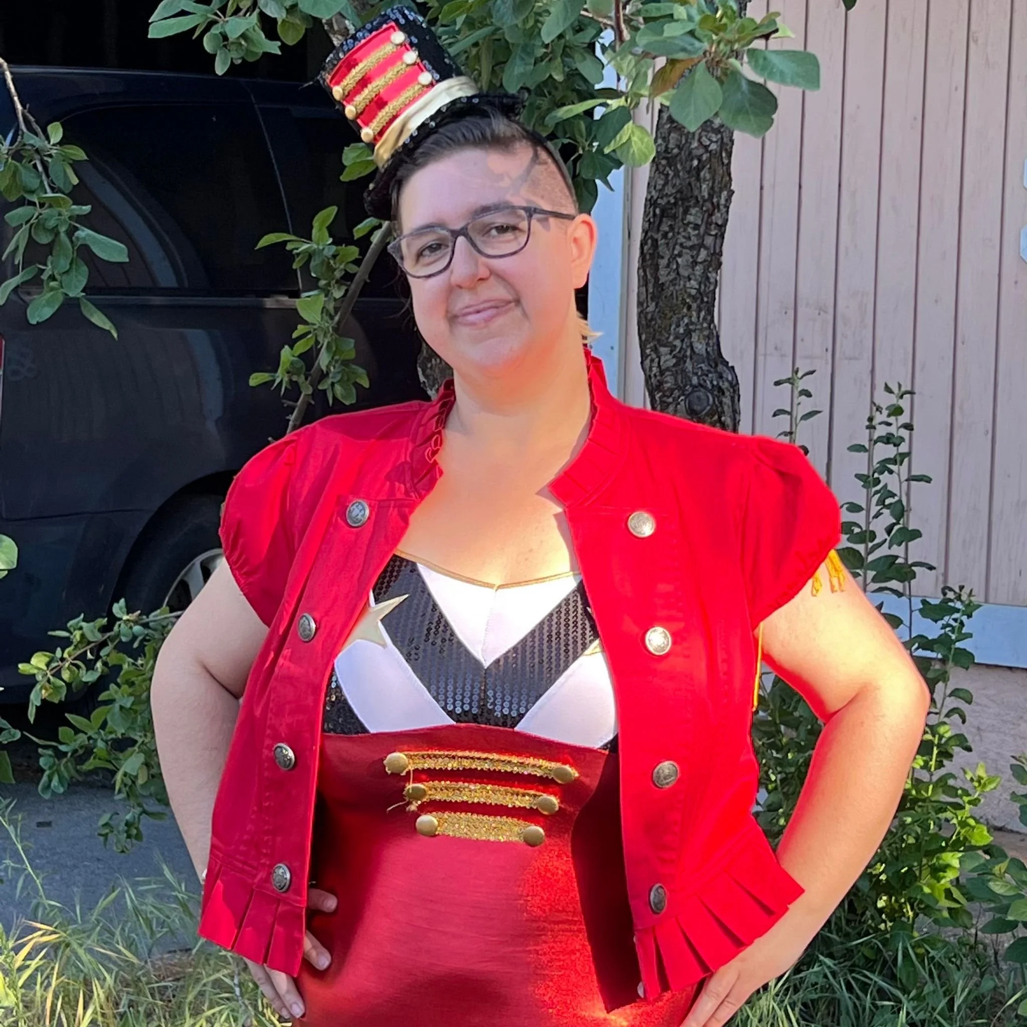 Board of Directors — Quircus