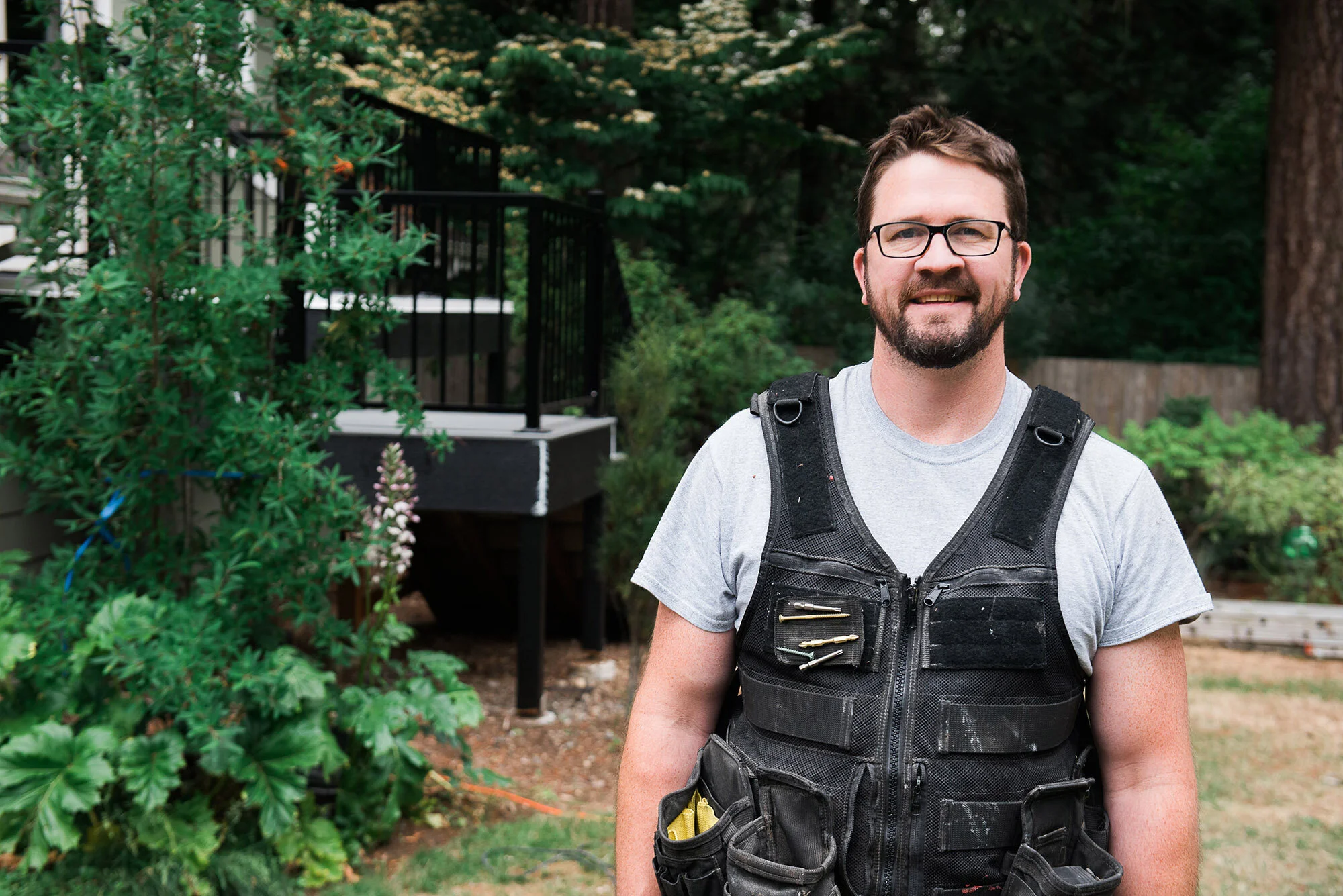 Request a Quote for your handyman job — North Seattle Handyman