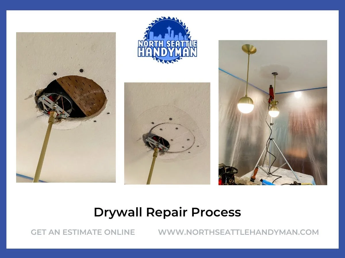 Home Repair Resources and Blog — North Seattle Handyman