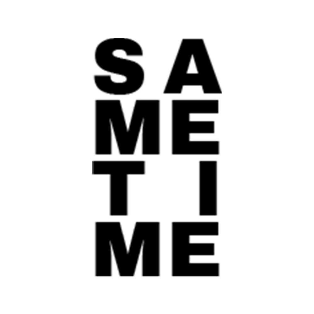 SAMETIME | LIVE SHOWS