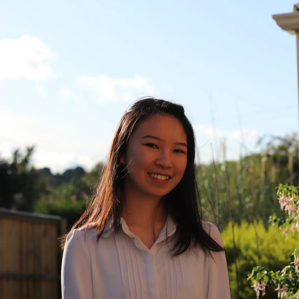 Team — Kwan Research Group